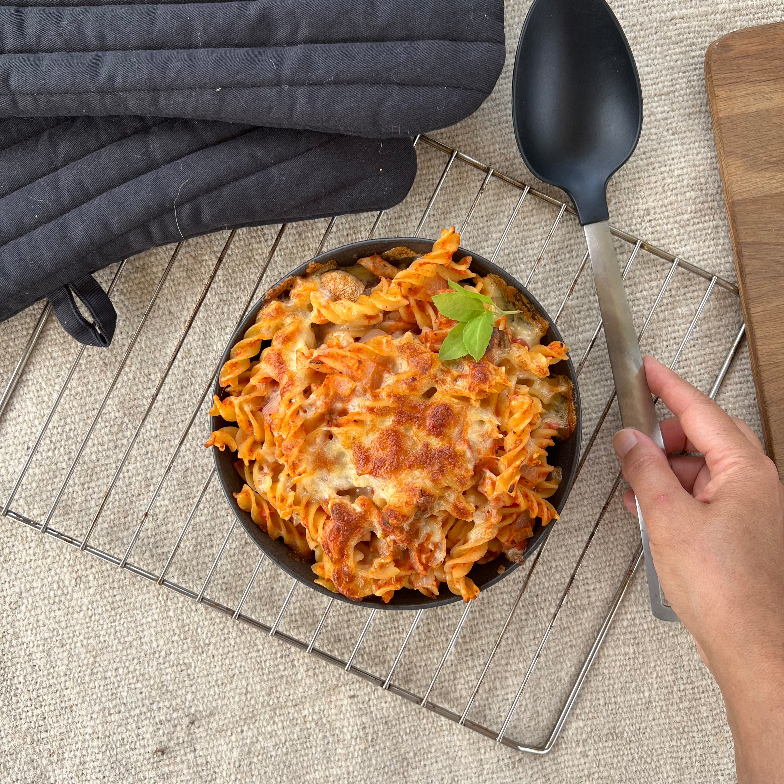 The Benefits of Baking in Stoneware for Your Kitchen – LivingClay