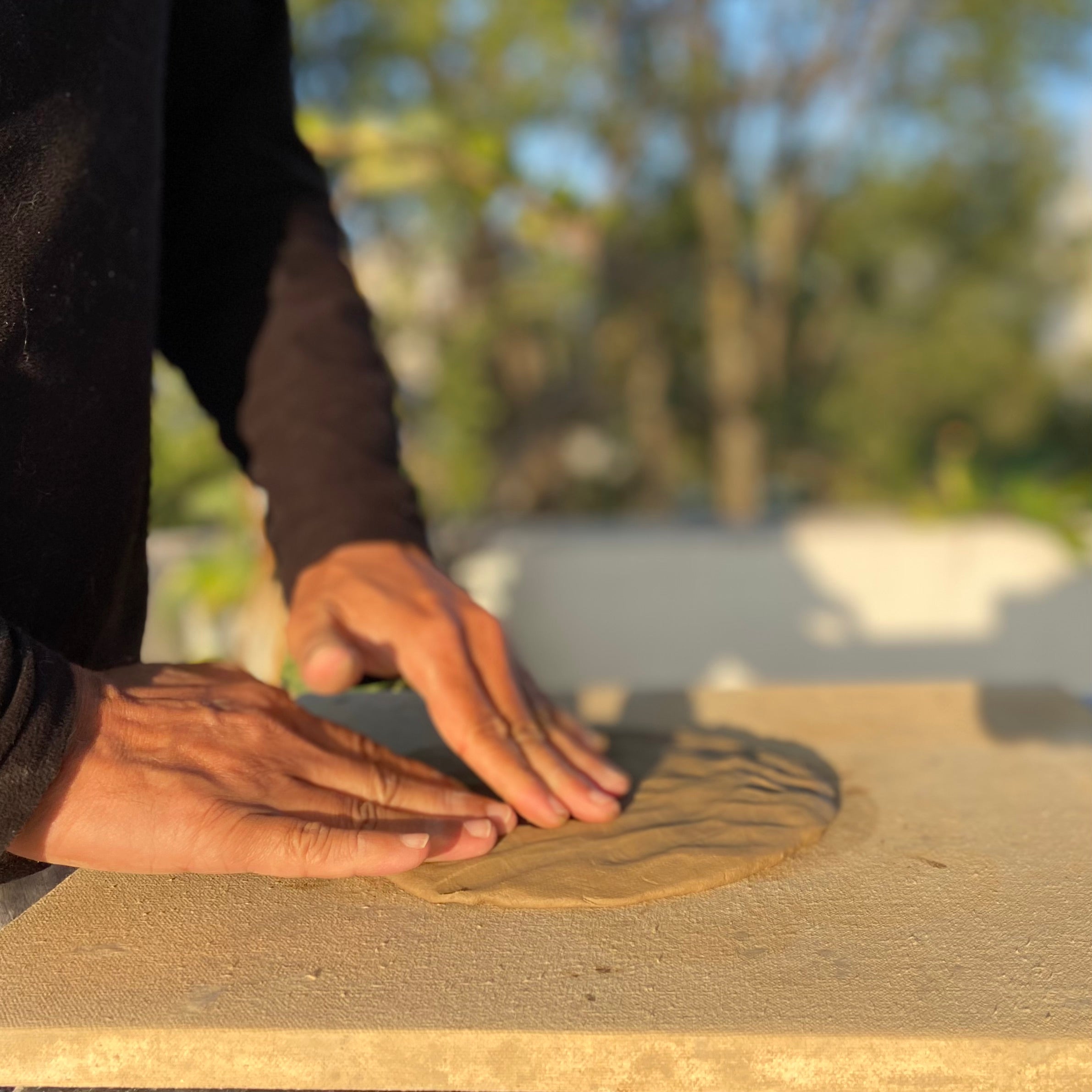 Sustainability at LivingClay